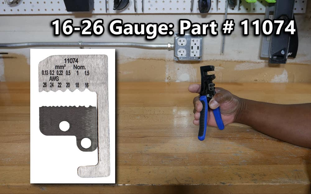 Klein Katapult 11063W Wire Stripper and Cutter Review - DIY Apprentice