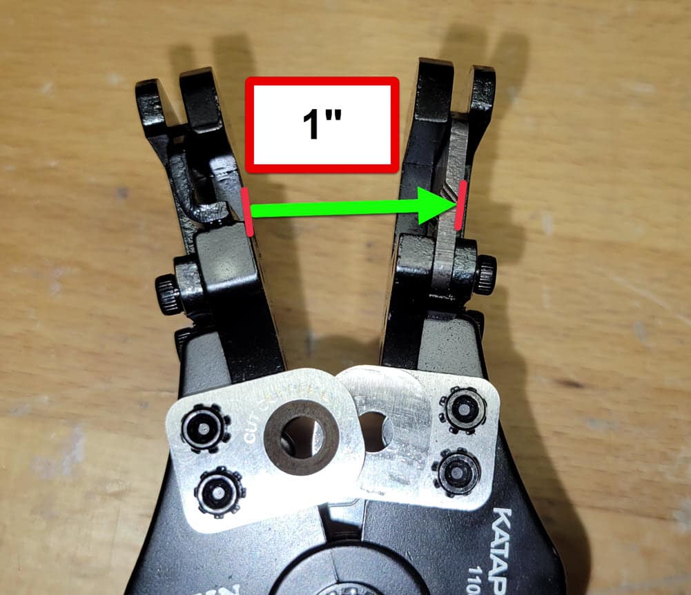 Klein Katapult 11063W Wire Stripper and Cutter Review - DIY Apprentice