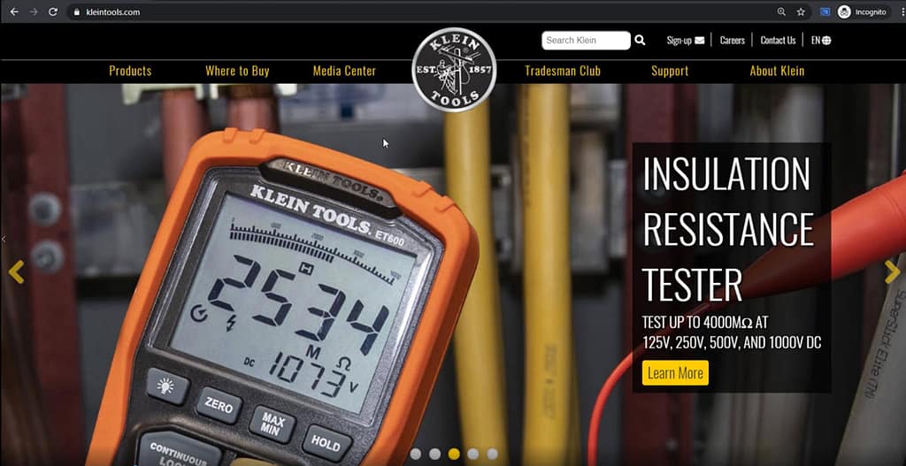 Klein Katapult 11063W Wire Stripper and Cutter Review - DIY Apprentice