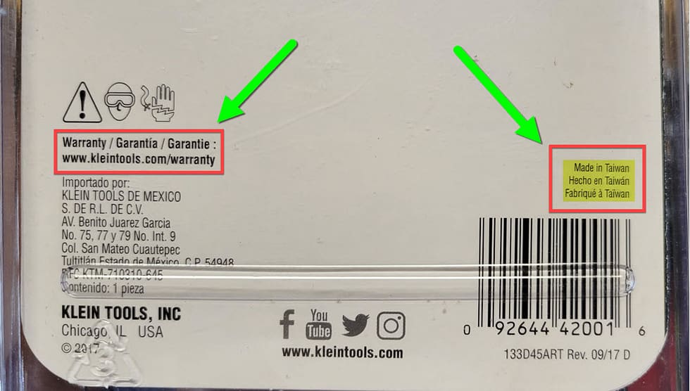 Klein Katapult 11063W Wire Stripper and Cutter Review - DIY Apprentice