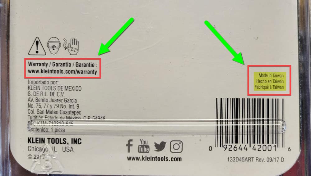 Klein Katapult 11063W Wire Stripper and Cutter Review - DIY Apprentice